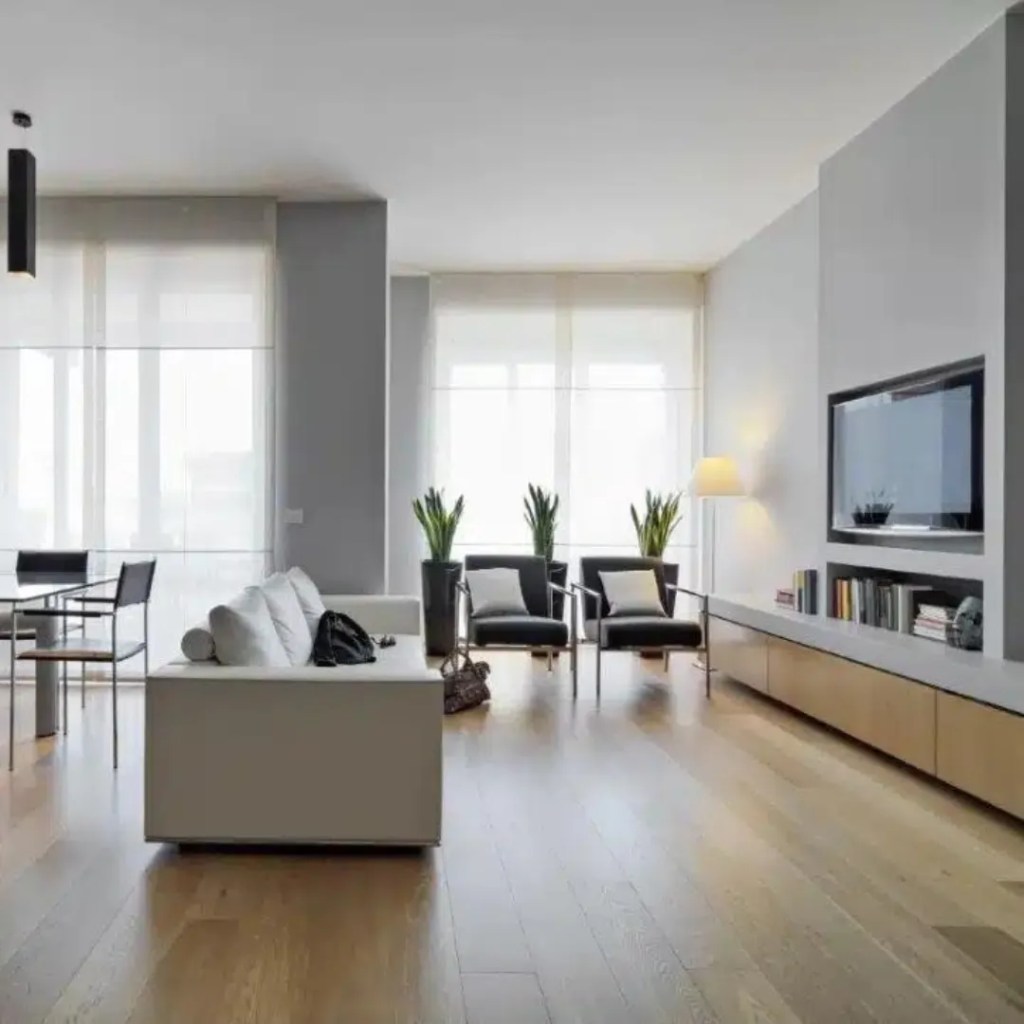 BKB Oak Castle – Engineered Wood Flooring – Sensational Blinds and Flooring