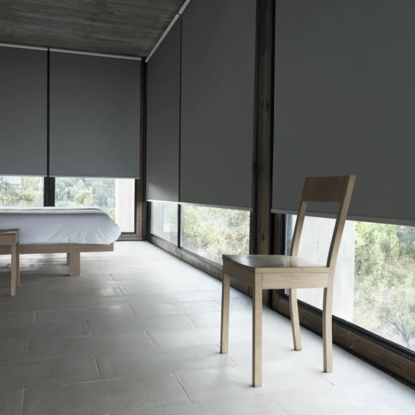 Black Out Roller Blinds Berlin – Sensational Blinds and Flooring