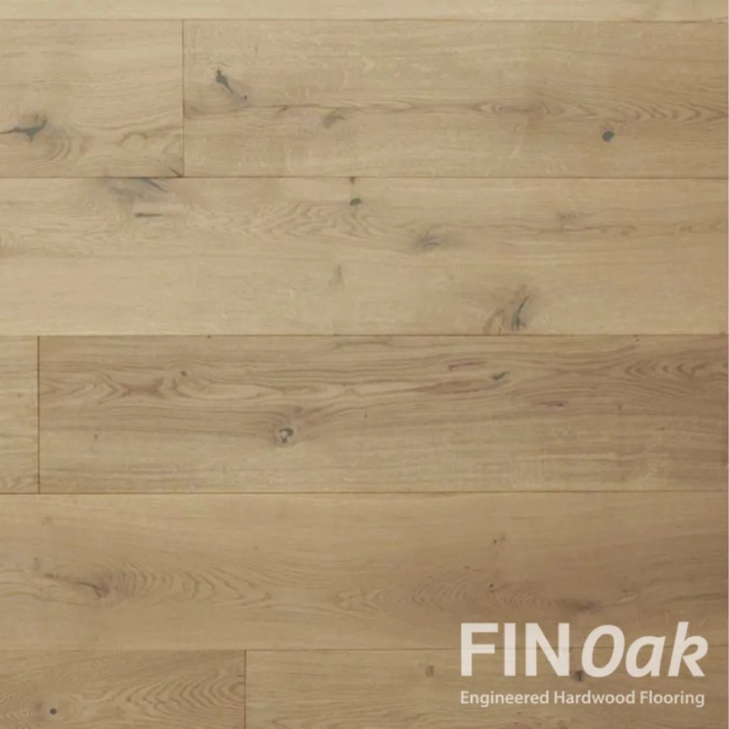 FinOak HDF Wall cladding – Engineered Wood Flooring – Sensational ...
