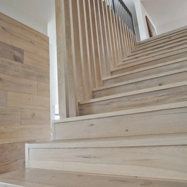 FinOak HDF Wall cladding – Engineered Wood Flooring – Sensational ...