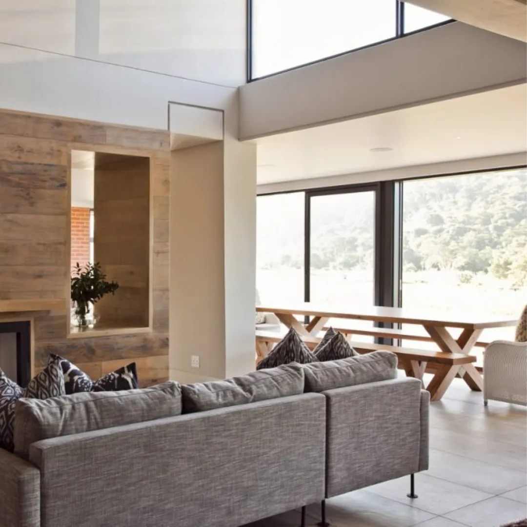 FinOak HDF Wall cladding - Engineered Wood Flooring - Sensational ...