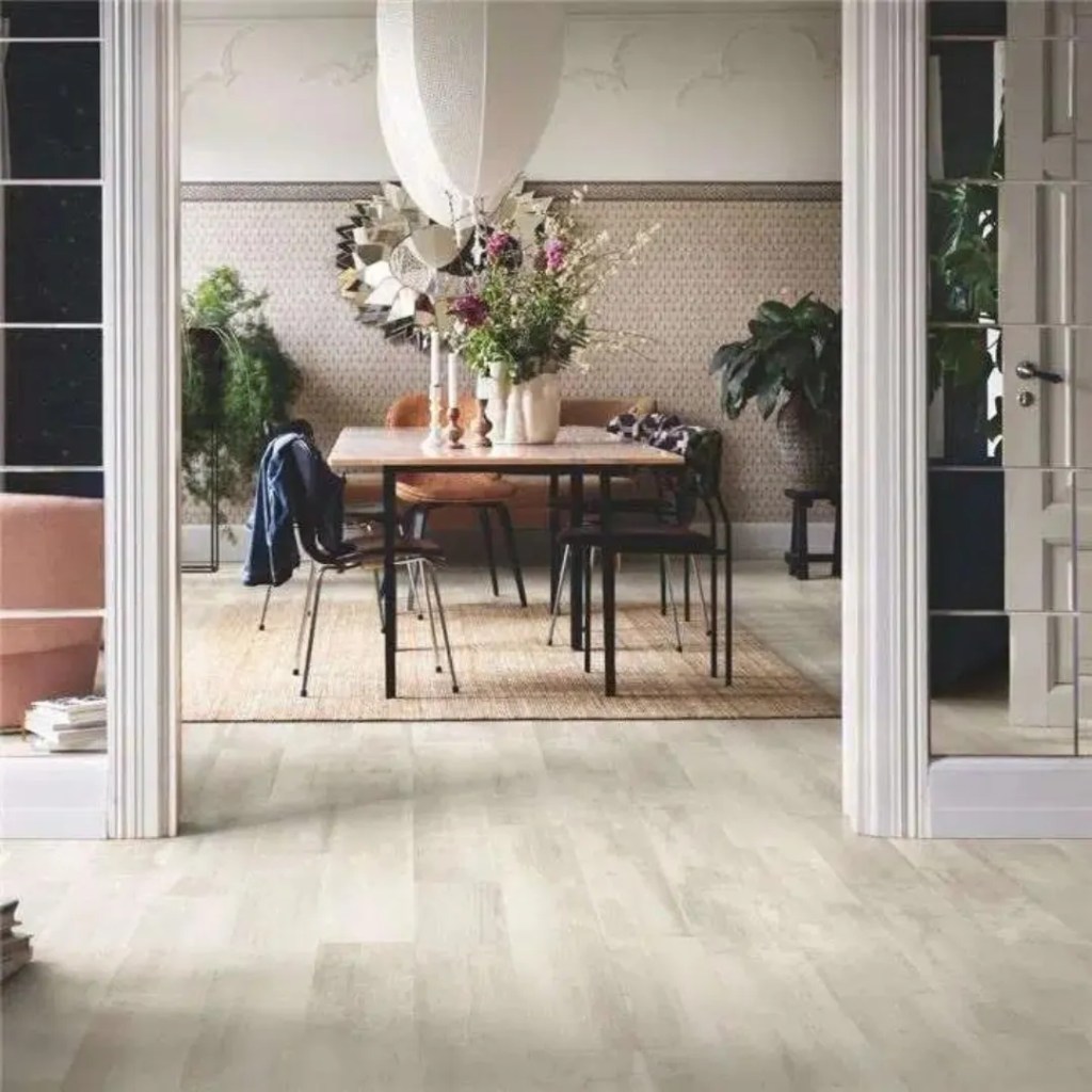 Pergo Namsen Pro – Rigid Click Planks Flooring – Sensational Blinds and ...