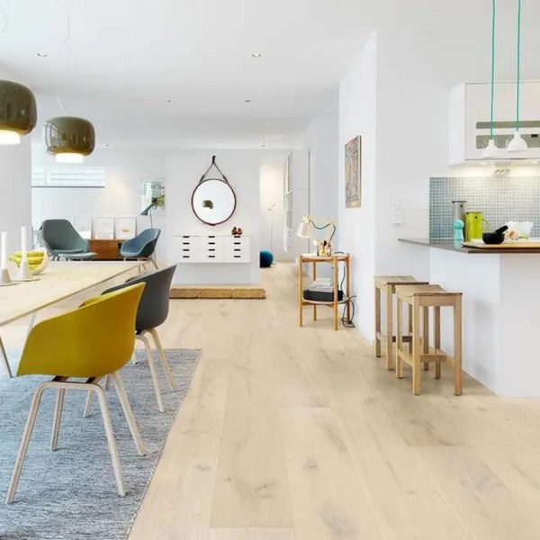 Pergo Wood Langeland – Engineered Wood Flooring – Sensational Blinds ...