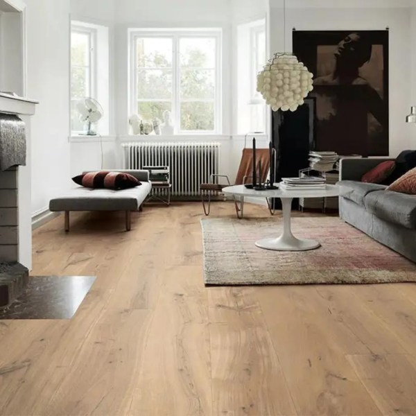 Pergo Wood Langeland – Engineered Wood Flooring – Sensational Blinds ...