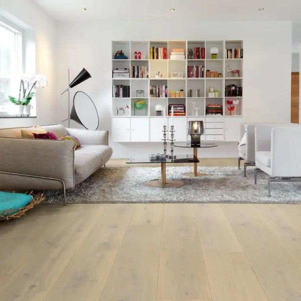 Pergo Wood Svalbard – Engineered Wood Flooring – Sensational Blinds and ...