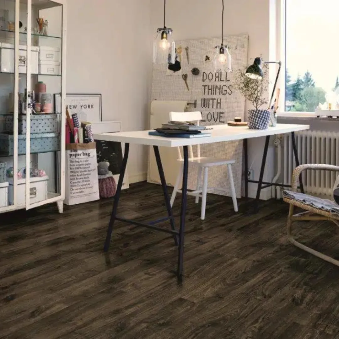 Pergo LVT Tile - Luxury Vinyl Flooring - Sensational Blinds and Flooring