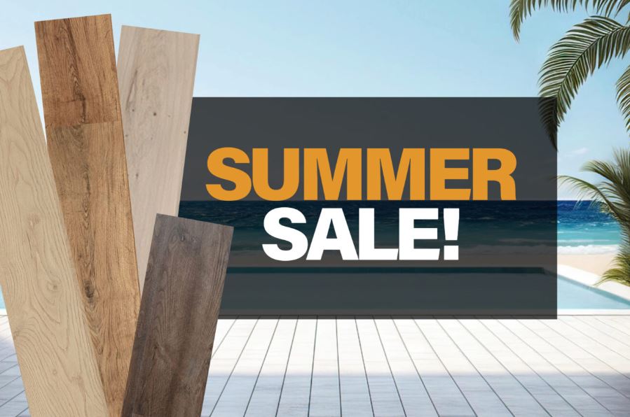Celebrate Summer with Exclusive Summer Specials! – Sensational Blinds ...