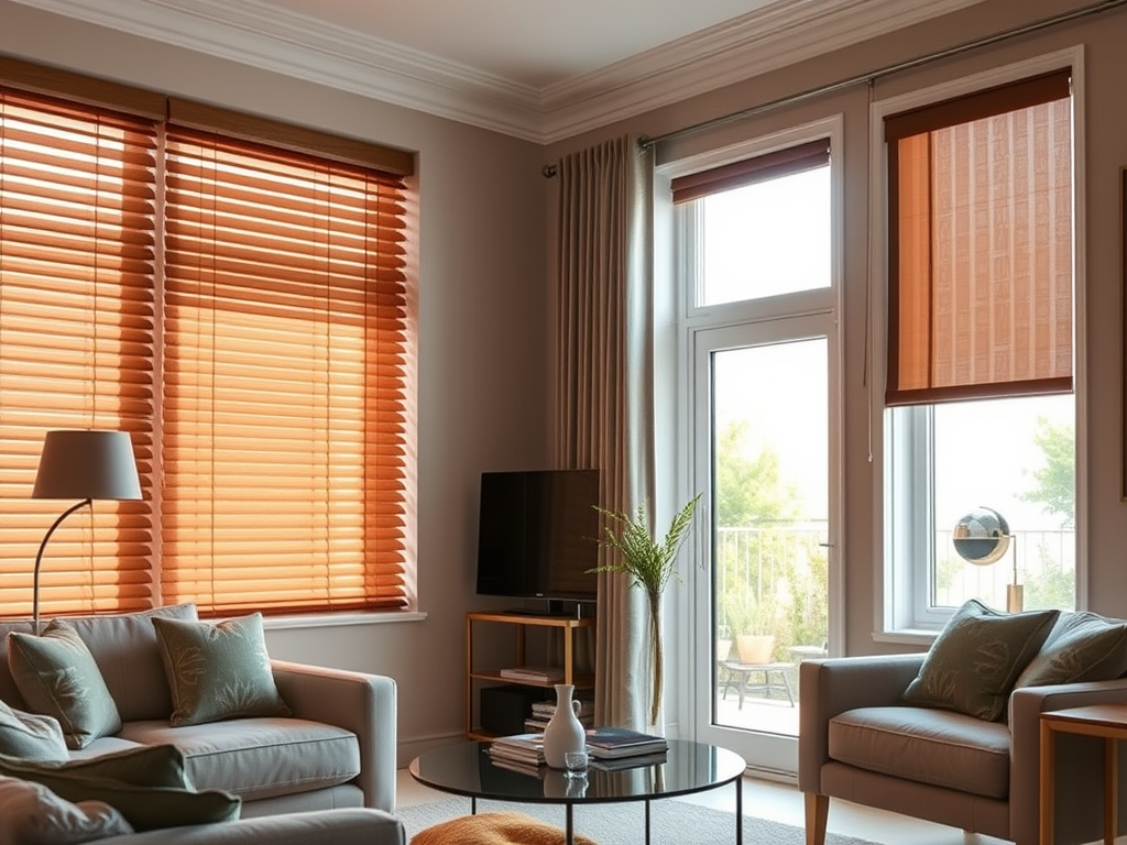 What Blinds Are Best For Your Space? – Sensational Blinds and Flooring